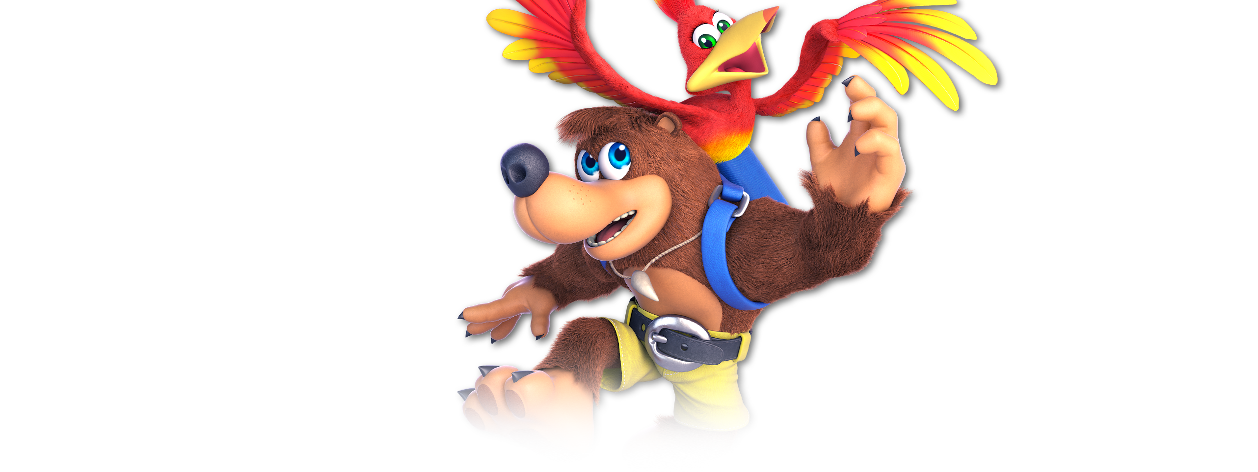 Fighters | Super Smash Bros. Ultimate – Official Site | Nintendo Switch ...