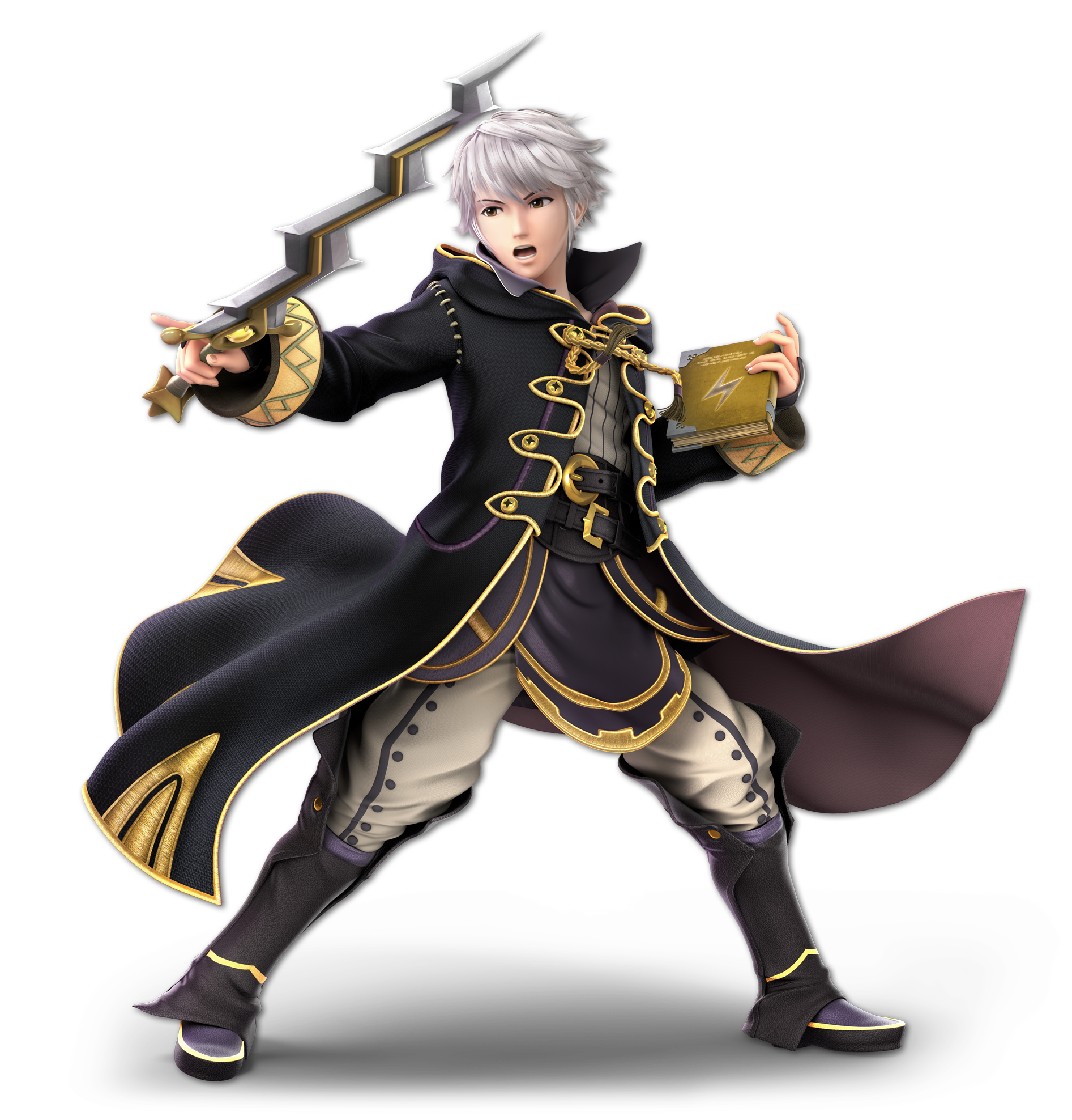 Smashboards Creates Fire Emblem Smash Bros Smashboards