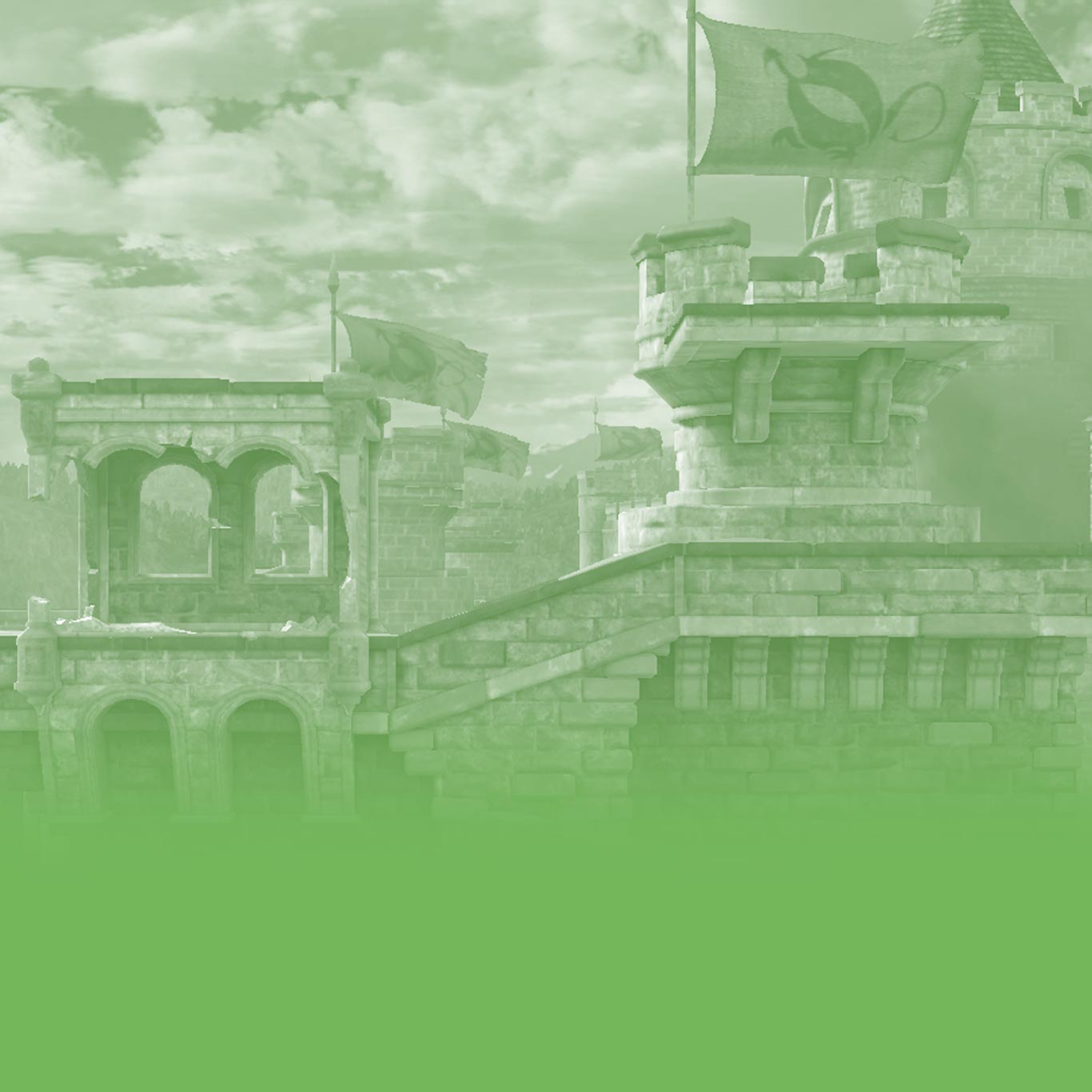 I extracted all of the background images from the website so we can get ...