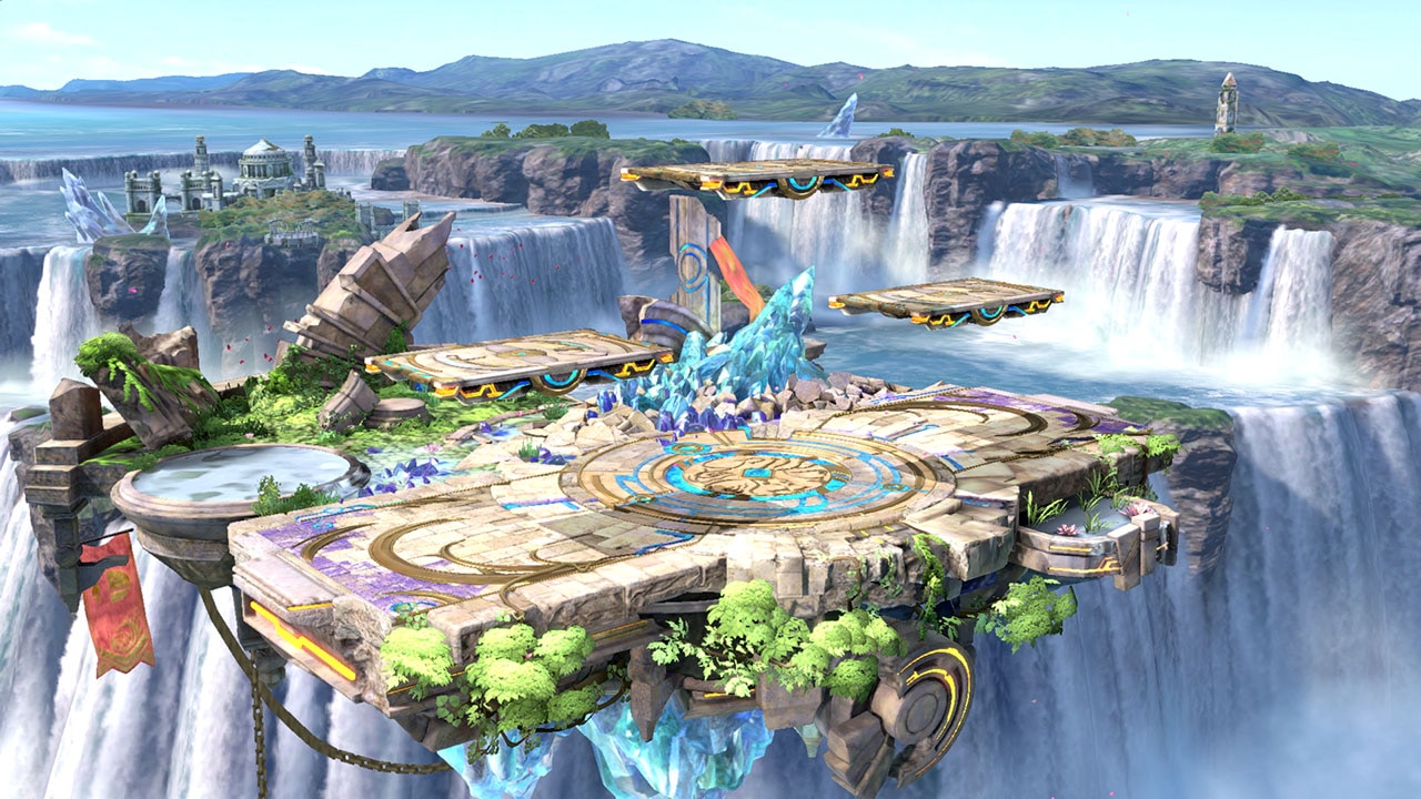 Super Smash Blog Updates | NEWEST: Ditto | Smashboards