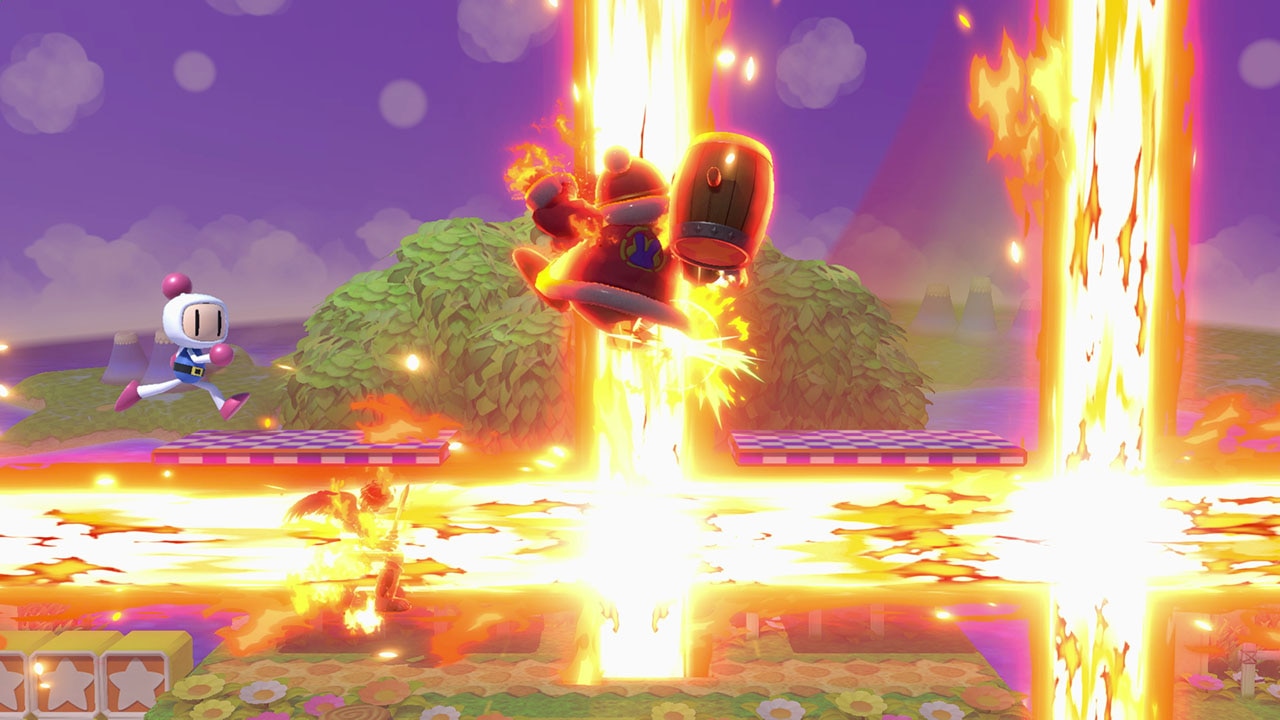 Super Smash Blog Updates | NEWEST: Ditto | Smashboards