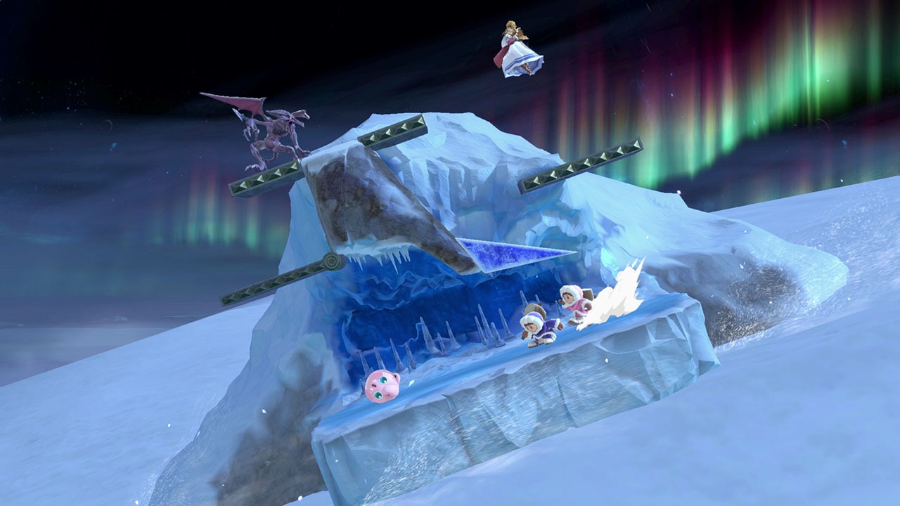 Super Smash Blog Updates | NEWEST: Ditto | Smashboards