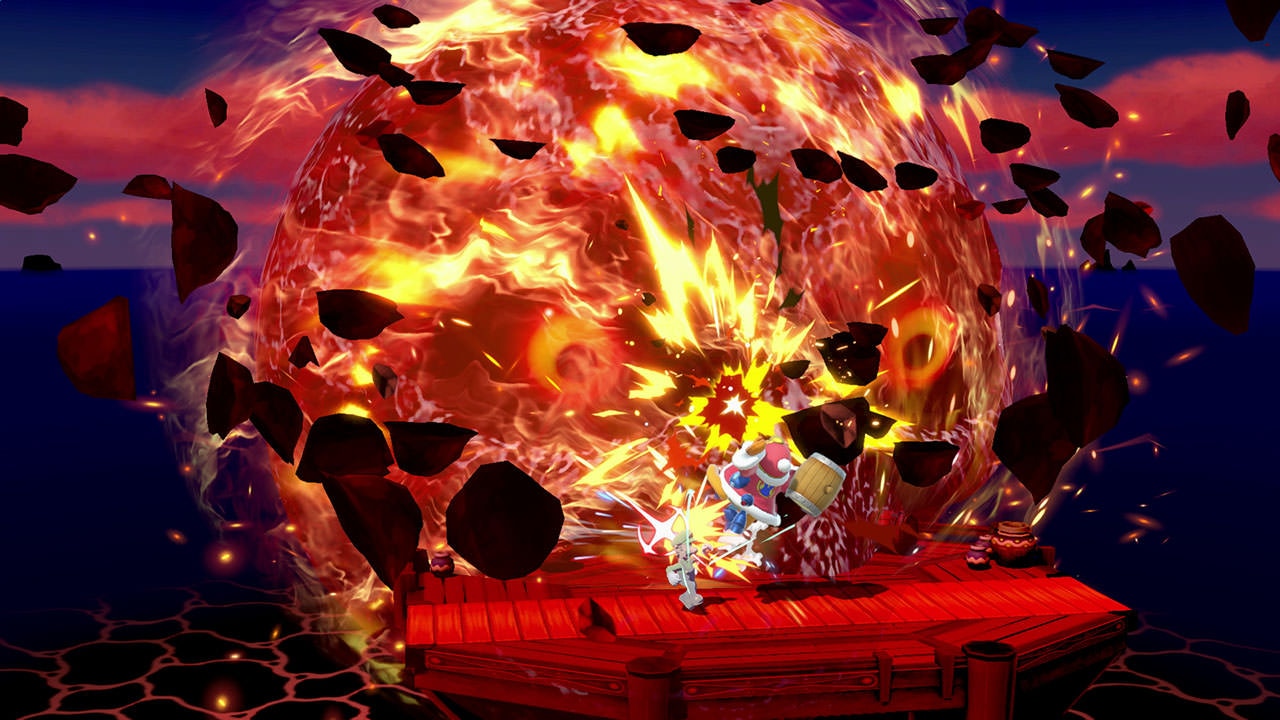 Super Smash Blog Updates | NEWEST: Ditto | Smashboards